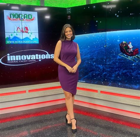 Grace Thornton Age Biography Net Worth Height Salary