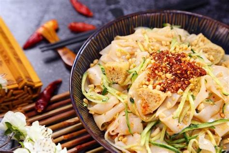 Chill Out This Summer With The Best Chinese Cold Dishes Around The