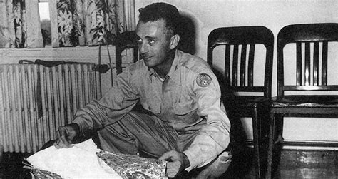 Military Officers Uncovered Journal Could Unlock The Roswell Mystery