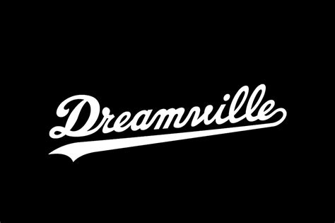 Dreamville Logo Logodix