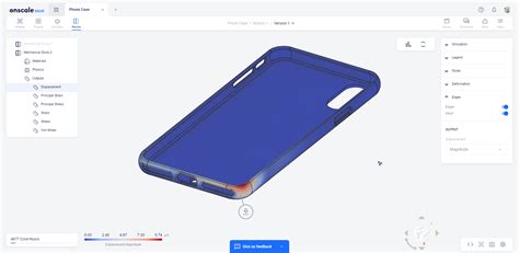 Phone Case Onscale Solve Help