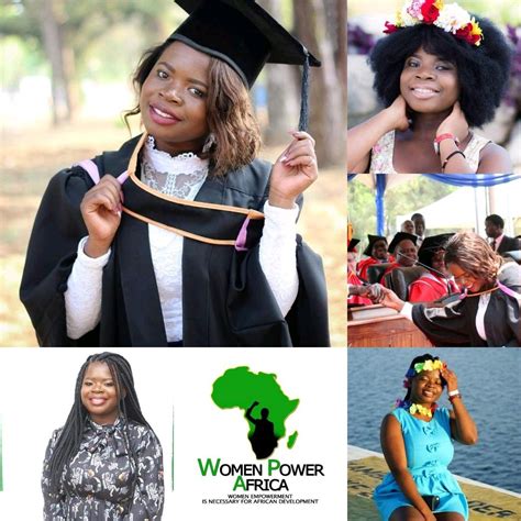 Lisa Chinyama On Linkedin 👏🏾 I Admire Maud Chifamba Msc Will