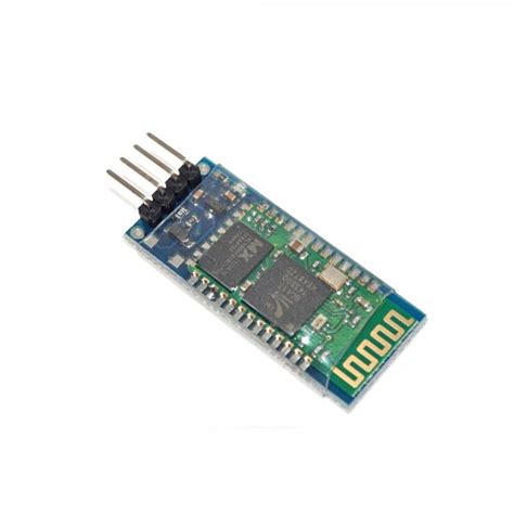 4 pin 2 4ghz hc 06 wireless arduino sensor module bluetooth wireless