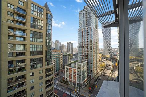 1507 1283 Howe Street Vancouver Bc Vancouver West Apartment Condo For Rent 1 Bedroom My