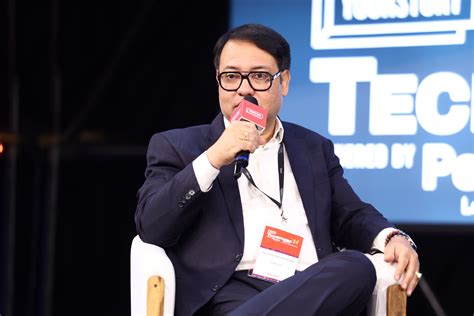 Regulator Is Always Open To Fintech Innovation Perfios Ceo Yourstory