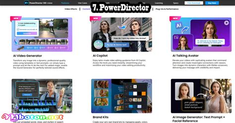 10 Aplikasi Editing Video Untuk Konten Smartphone Mboton