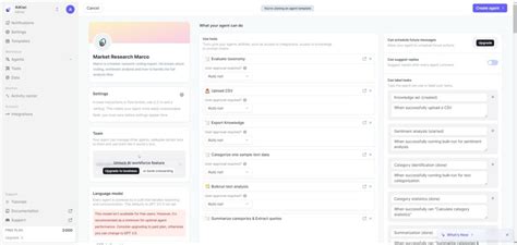 Relevance Ai Guide Complet Et Avis 2025 Aikiwi