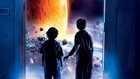 Zathura A Space Adventure Movie Review