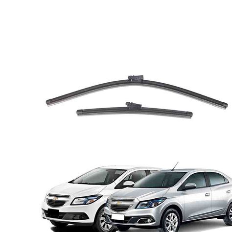 Palheta Slim Gm Onix 24 A 14 Par Sd6 272012 Brasilcar Shopping Do Automóvel Som E Acessórios