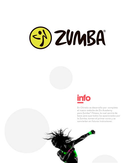 Zumba Logo Design