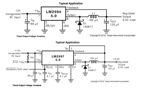 Voltage Regulator Substitute R Askelectronics