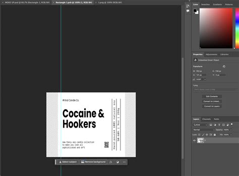 Mockup Script Error Help Due To Multiple Smart Adobe Product Community 14684817