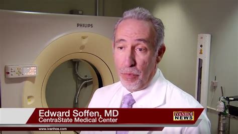 Spaceoar Protects The Prostate In Depth Expert Interview Ivanhoe