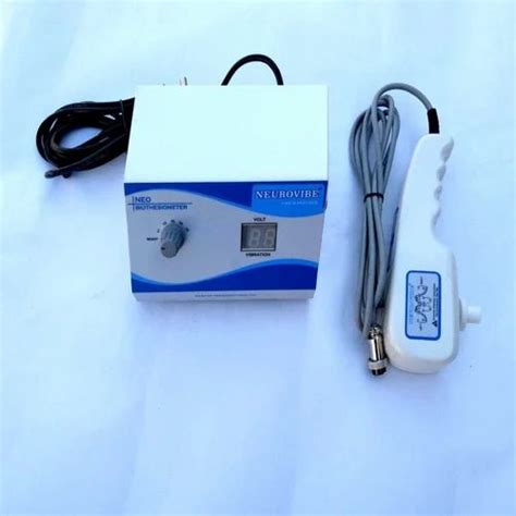 Portable Biothesiometer Machine Rental Services At ₹ 4000 In Jaipur