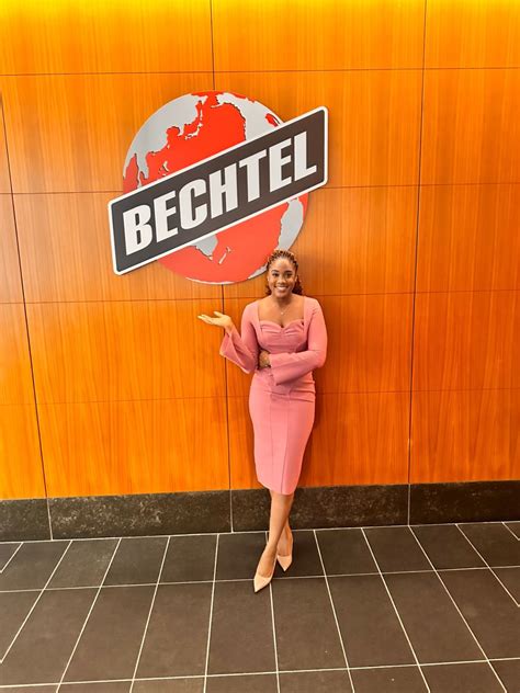 Eva Nwanya On Linkedin Dataanalytics Projectcontrols Wearebechtel