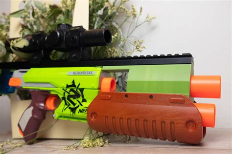 My Nerf Mods Rnerf