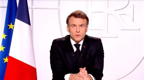 Frances Macron Seeks New Prime Minister After Governments Collapse