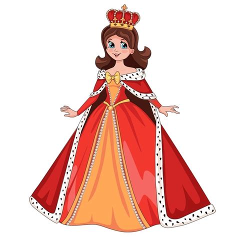 Cartoon Queen Images