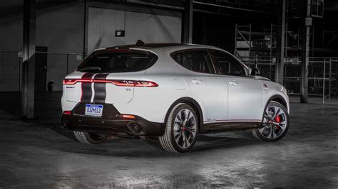 Hotter Dodge Hornet Is Coming Sooner Than You Think