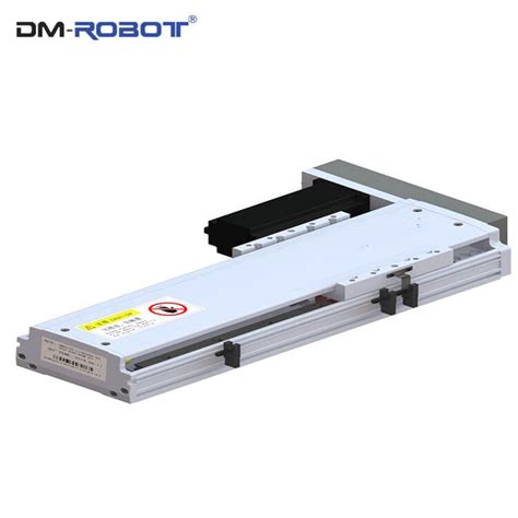 Screw Driven Actuators China Factory Of Screw Driven Modules