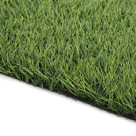 30mm Height Landscaping Grass Artificial Synthetic Turf Lawn With