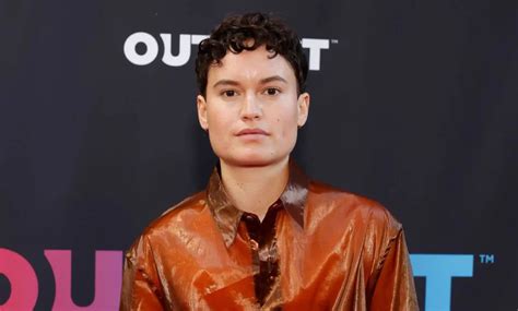 El Actor Trans Lio Mehiel Explica Por Qué Las Huelgas En Hollywood Son