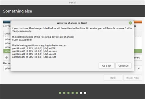 How To Dual Boot Windows And Linux Mint GeeksforGeeks