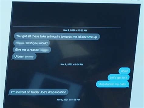 A Ap Relli Admits Deleting Text Messages Seemingly Challenging A Ap Rocky To Fight