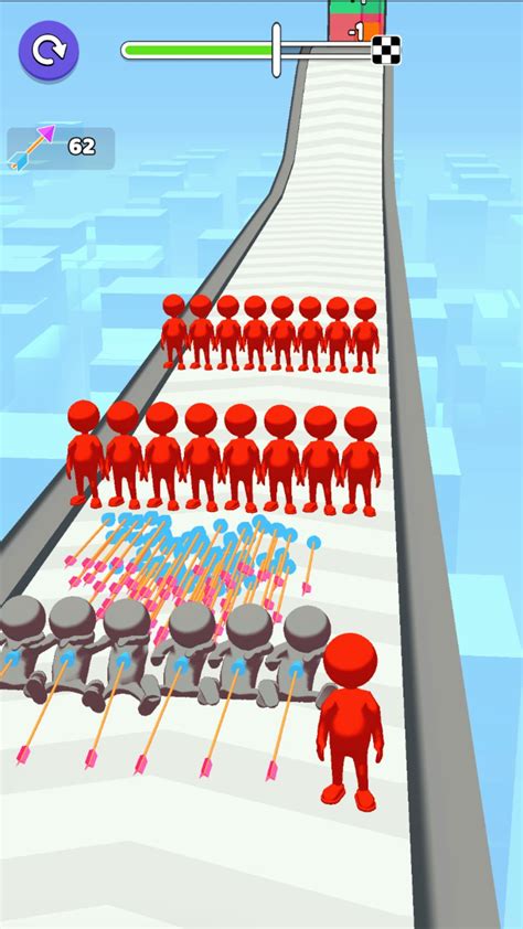 Arrow Ramp Apk For Android Download