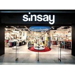 Интернет-магазин Sinsay (Синсэй) отзывы - Одежда - Первый независимый ...