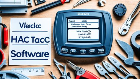 Hvac Estimating Software Guide