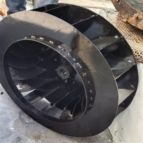 Blower Impeller Fan And Repairs For Exhaust Price And Specifications