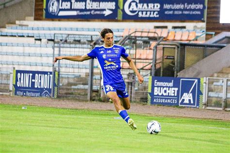 Mercato Bienvenue Fahem Benaïssa Yahia Fcvb