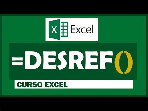 Curso de Excel FUNCIONES El Tío Tech