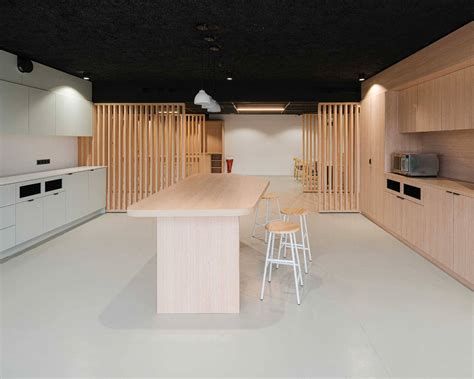Kedy Pack offices project - Artigo