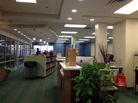Lmslibrary From Circulation Desk Library Design Design Conference Room