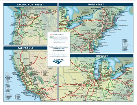 Amtrak Obnoví Spojení Z New Orleans Do Miami Transport Minutes