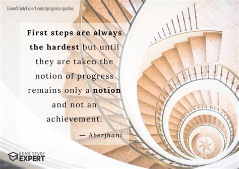 55 Uplifting Quotes To Encourage Making Progress Exam Study Expert