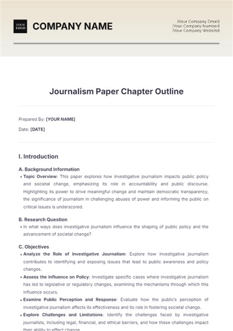 Free Paper Templates Editable And Printable