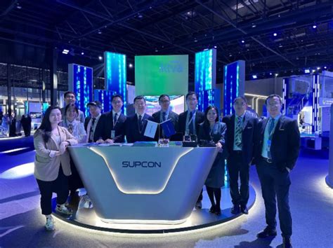 Supcon Saudi On Linkedin Supcon Iktva Iktva2023 Automation Digitaltransformation Saudiarabia