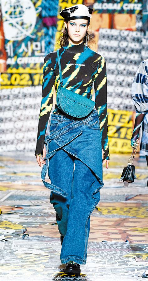 [김은경의 소소한 패션 히스토리] 뉴트로 Newtro 영남일보 사람과 지역의 가치를 생각합니다