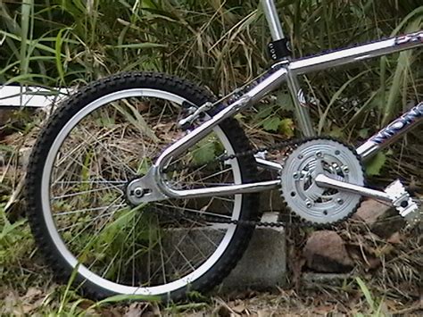 1994 Mongoose Expert Comp