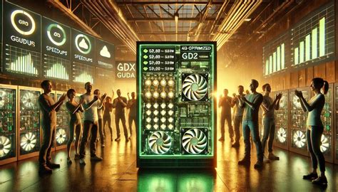 Ai Is Now Optimizing Cuda Code Unlocking Maximum Gpu Performance