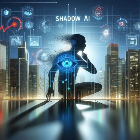 shadow ai and corporate ai policies