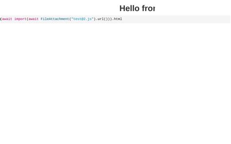 Cant Import A File Attachment Site Feedback The Observable Forum