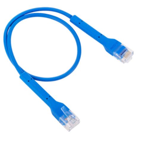 Patch Cord CAT Azul Metro UC PATCH M RJ BL Ubiquiti