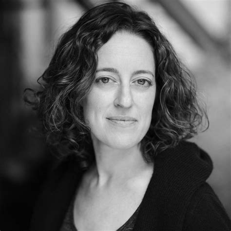 A Conversation With Danielle Geller