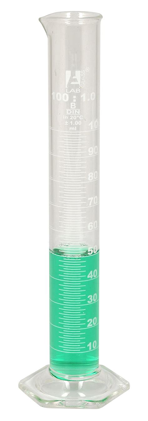 Class B Glassware Tolerances At Noah Stretch Blog