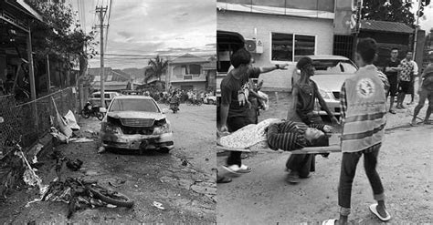 လားရှိုးဗုံးကွဲမှု အရပ်သား တစ်ဦး သေဆုံး နိုင်ငံတကာမြန်မာ့သတင်း