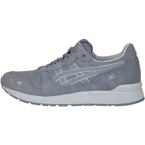 Asics Sneaker Gel-Lyte grau - hier bestellen!